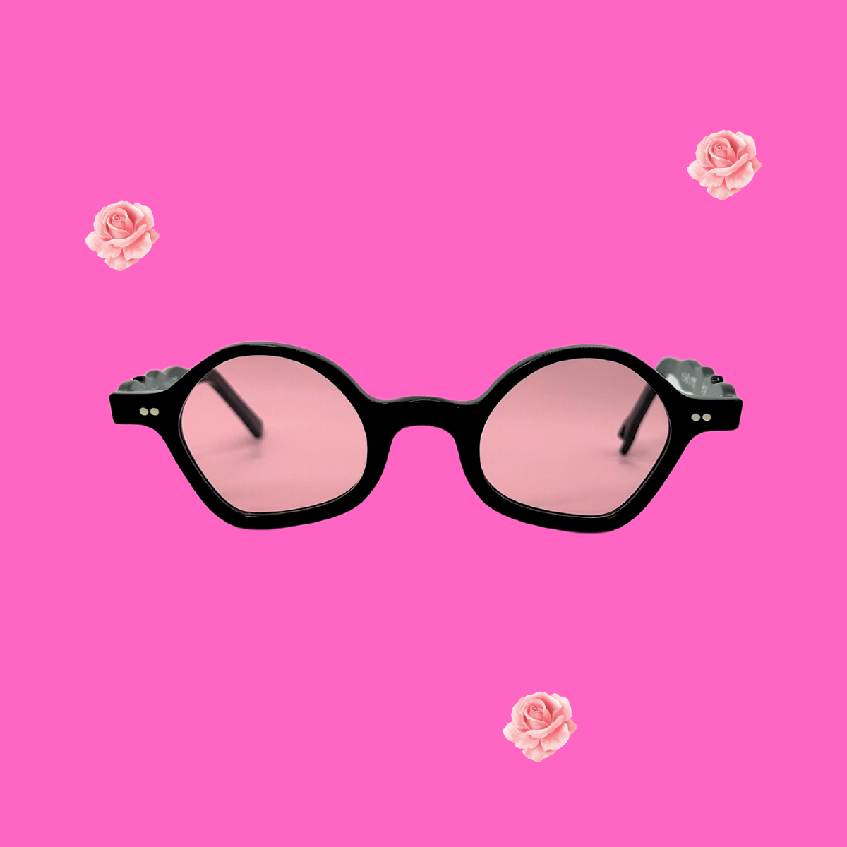 SCHOLAR "Black Rose" – MAISON MARCEL